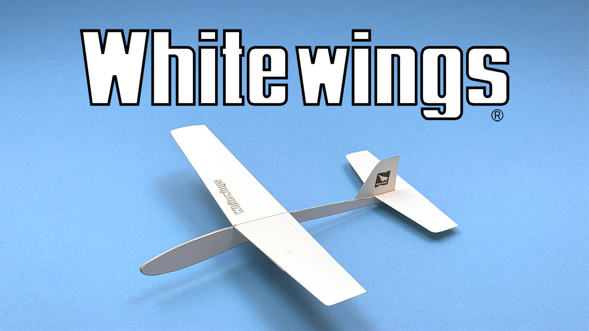 Whitewings - Store